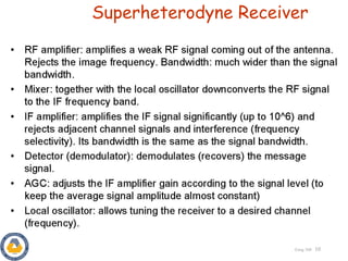 Lecture 5 - Superheterodyne Receivers.pdf