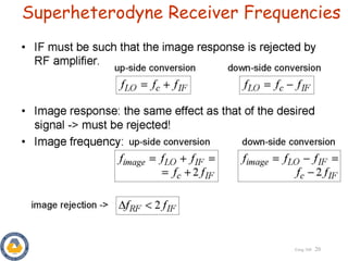 Lecture 5 - Superheterodyne Receivers.pdf