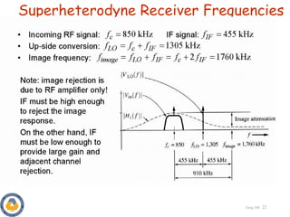 Lecture 5 - Superheterodyne Receivers.pdf
