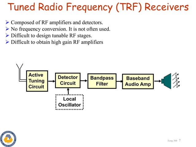 Lecture 5 - Superheterodyne Receivers.pdf