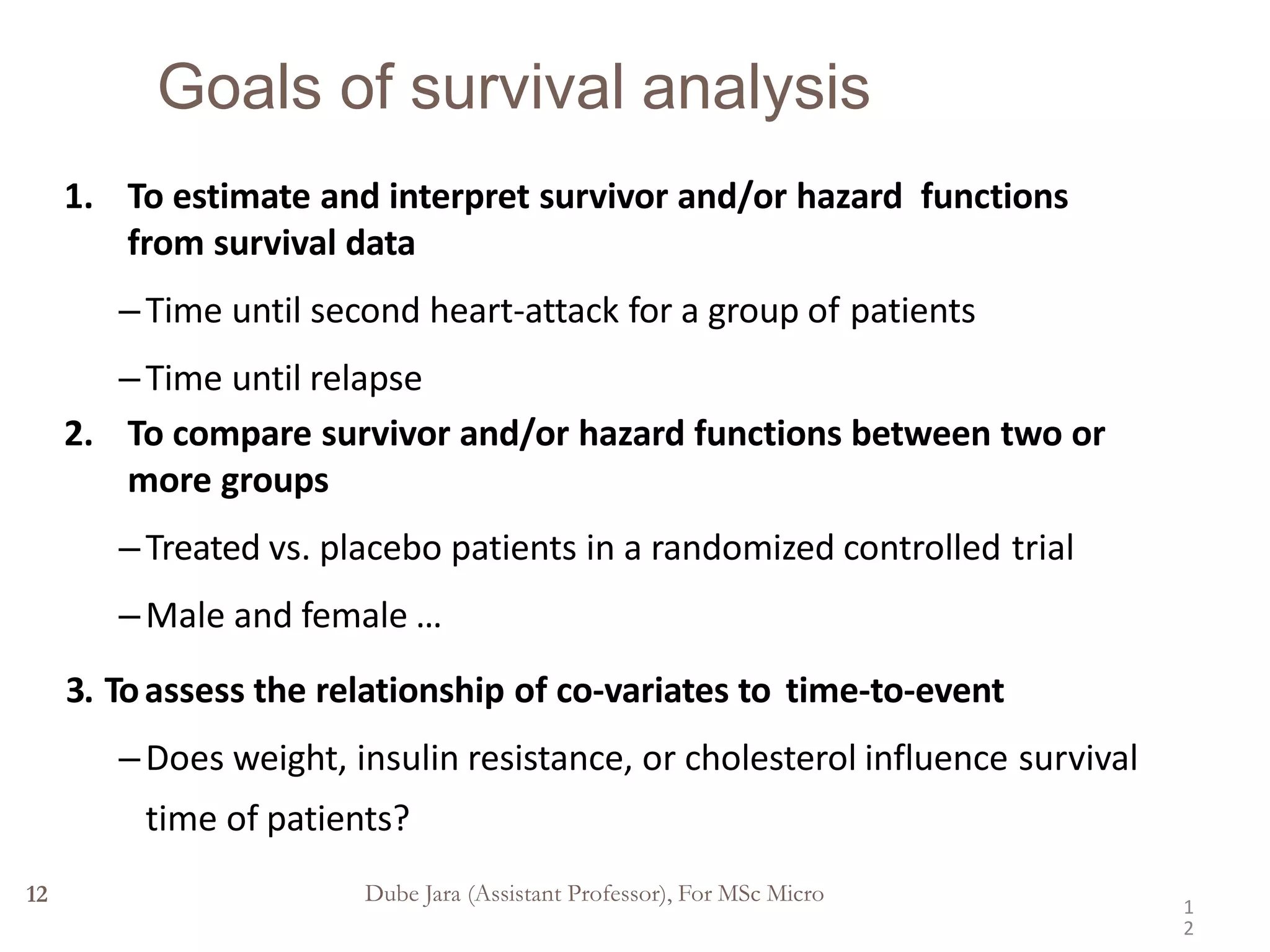 Lecture 5-Survival Analysis.ppt