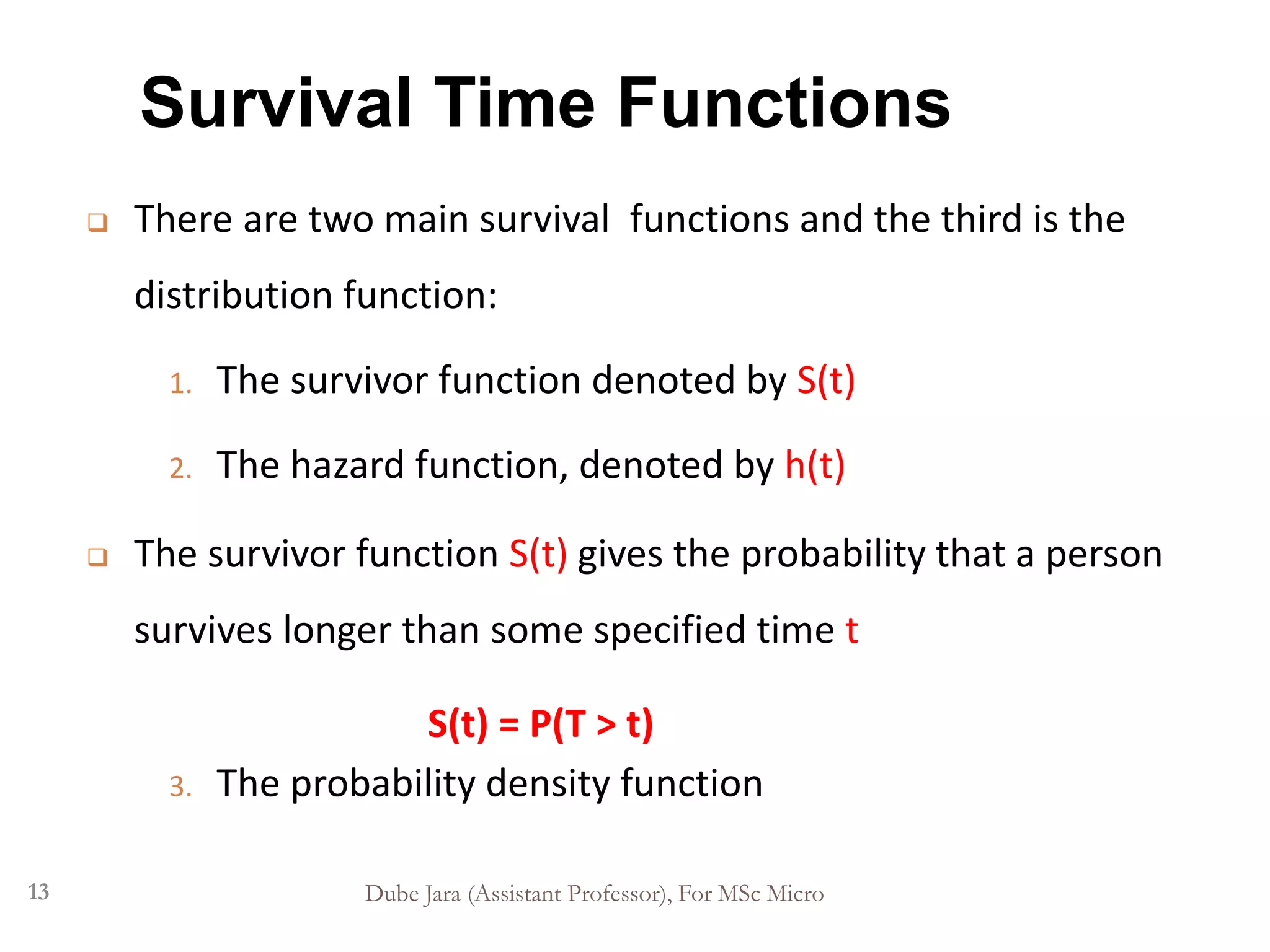 Lecture 5-Survival Analysis.ppt