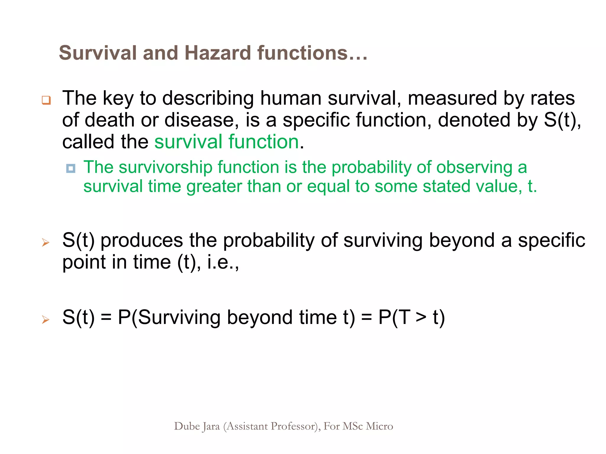 Lecture 5-Survival Analysis.ppt