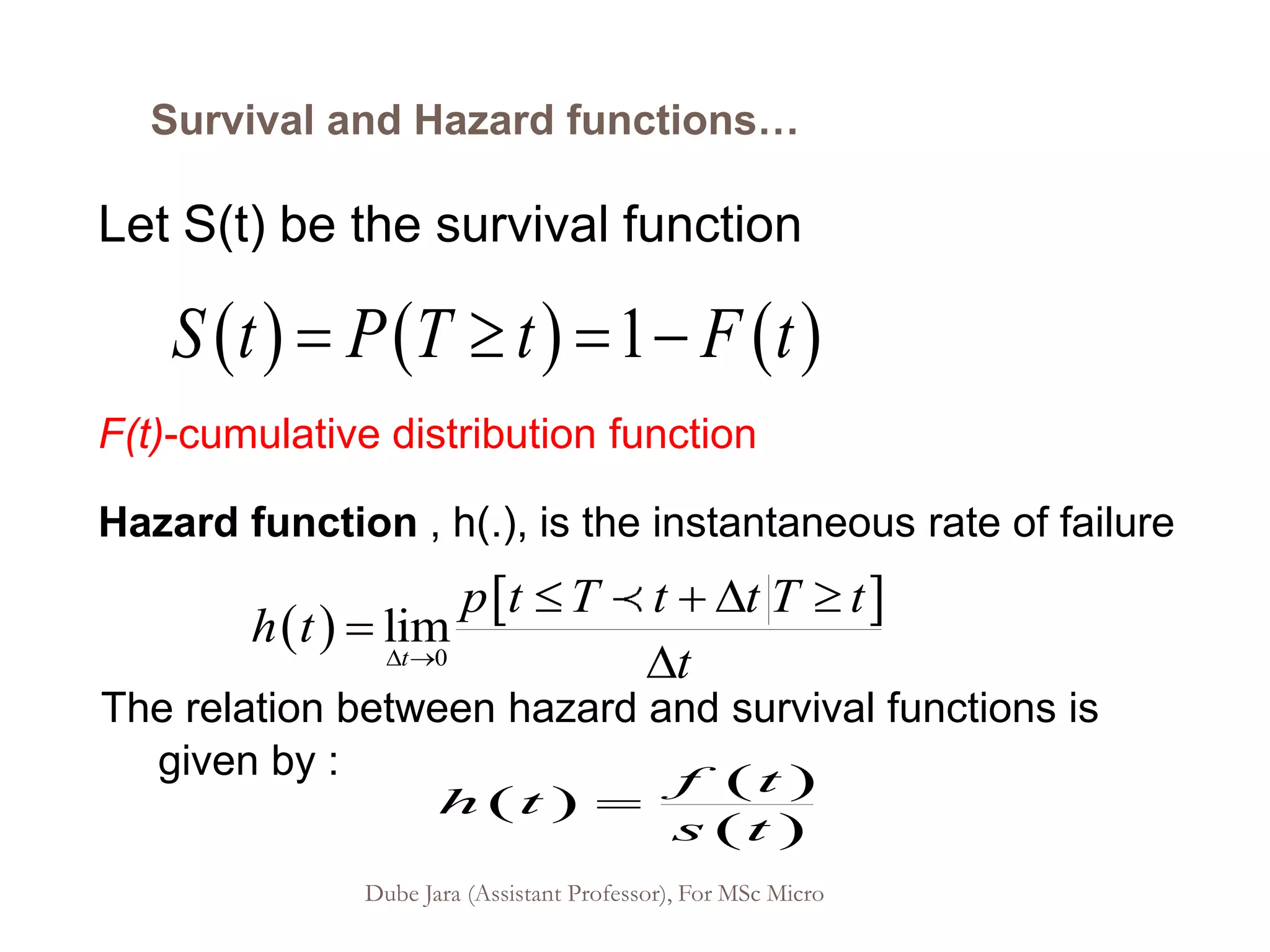 Lecture 5-Survival Analysis.ppt