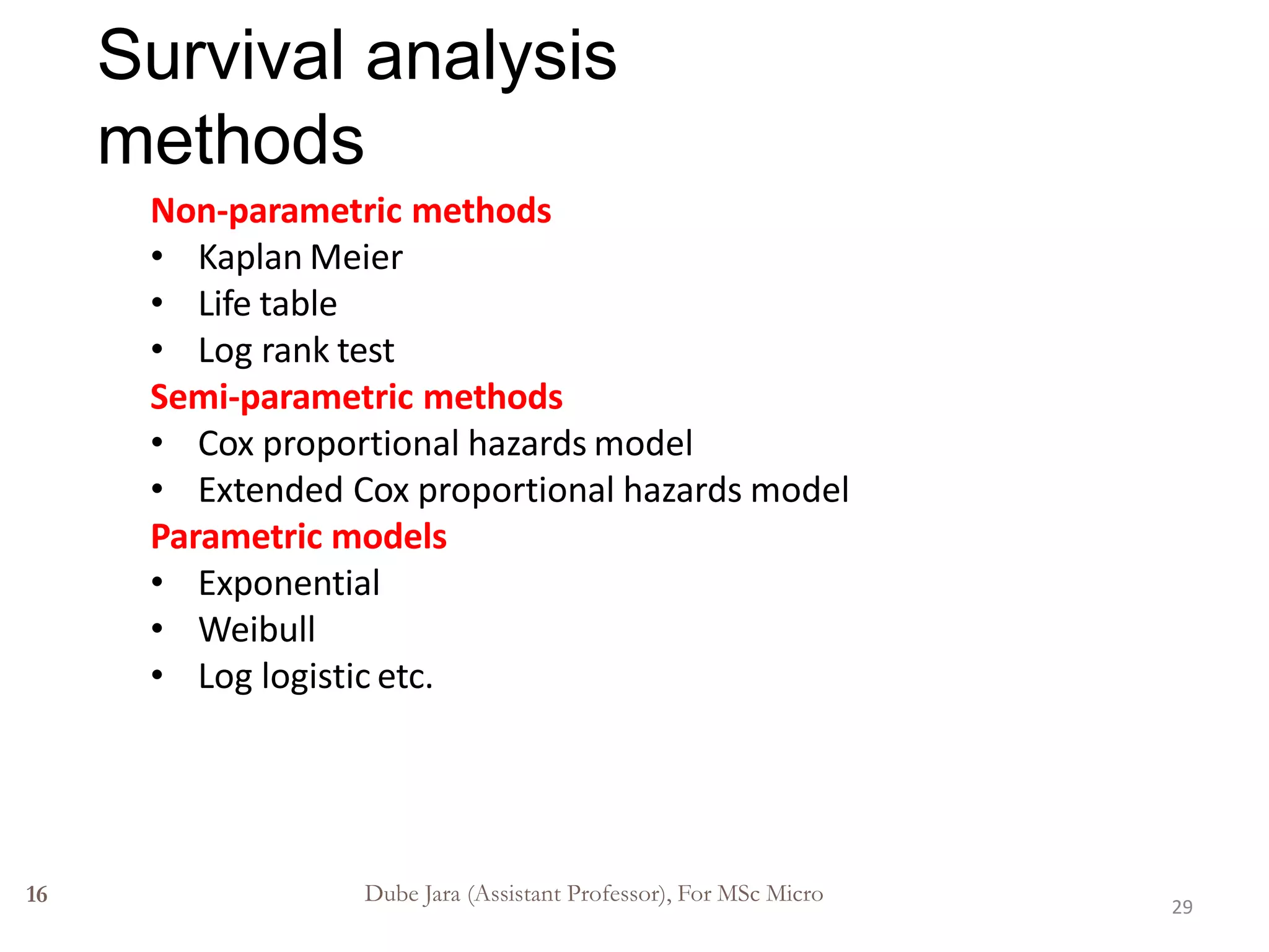 Lecture 5-Survival Analysis.ppt