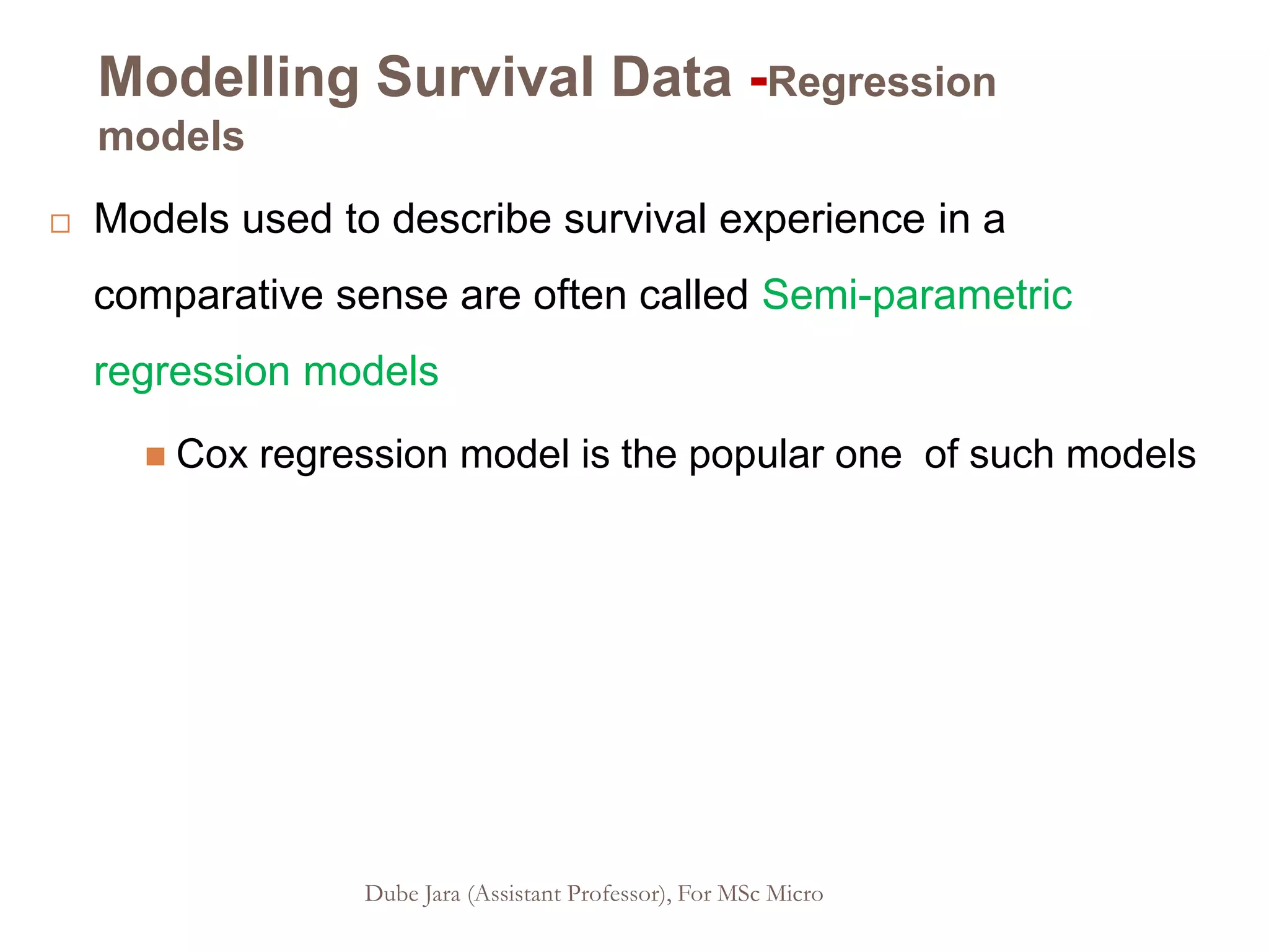 Lecture 5-Survival Analysis.ppt