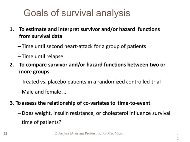 Lecture 5-Survival Analysis.ppt