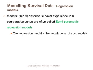 Lecture 5-Survival Analysis.ppt