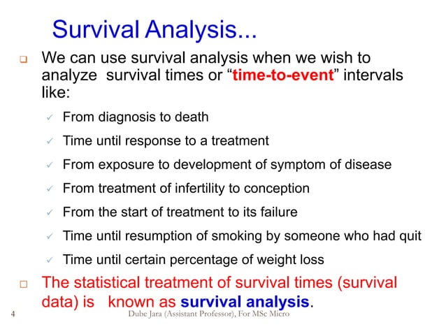 Lecture 5-Survival Analysis.ppt