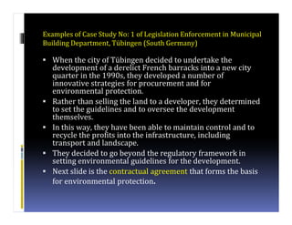 Sustainable building designs | PPT