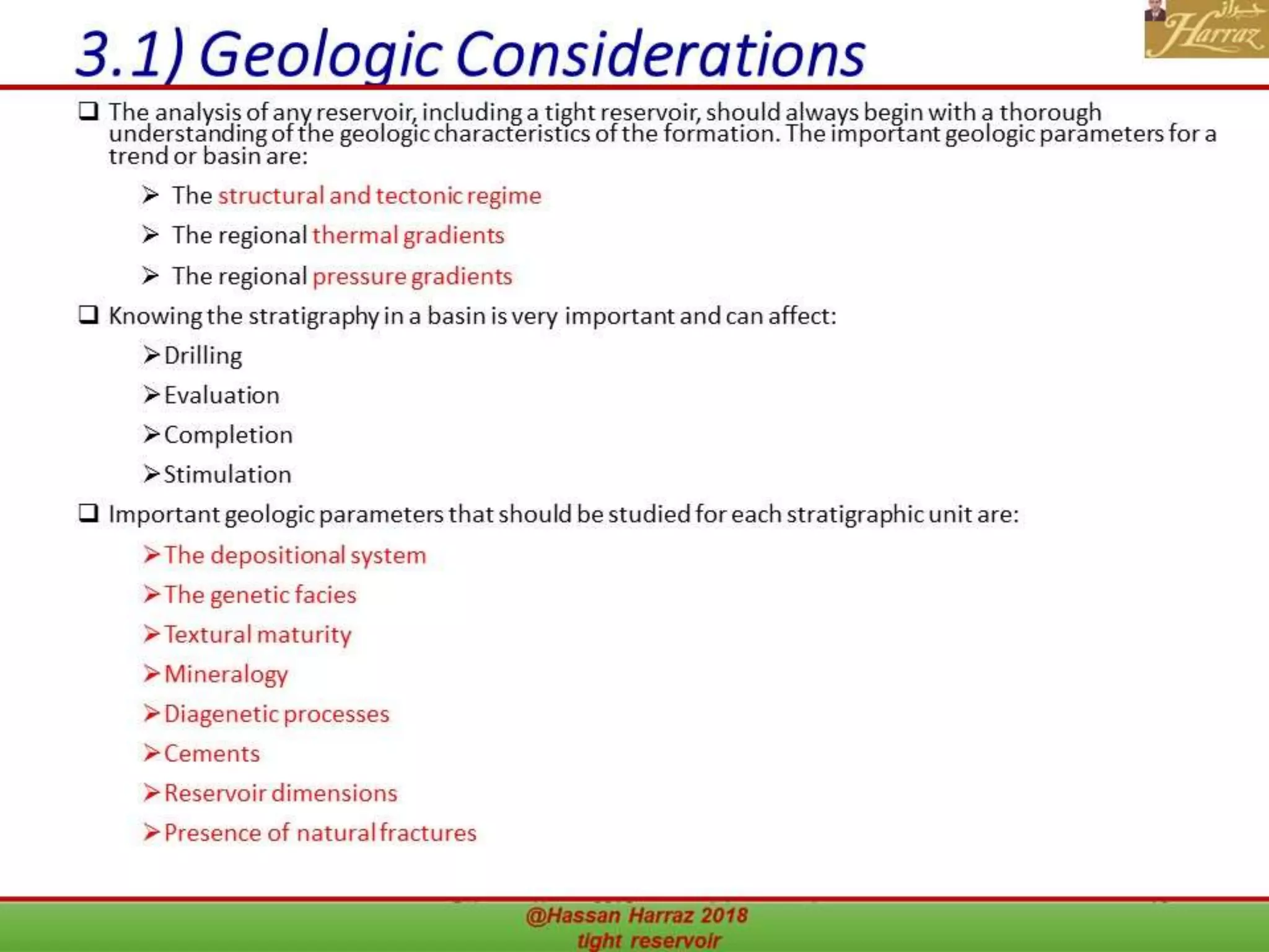 tight Gas reservoir | PDF