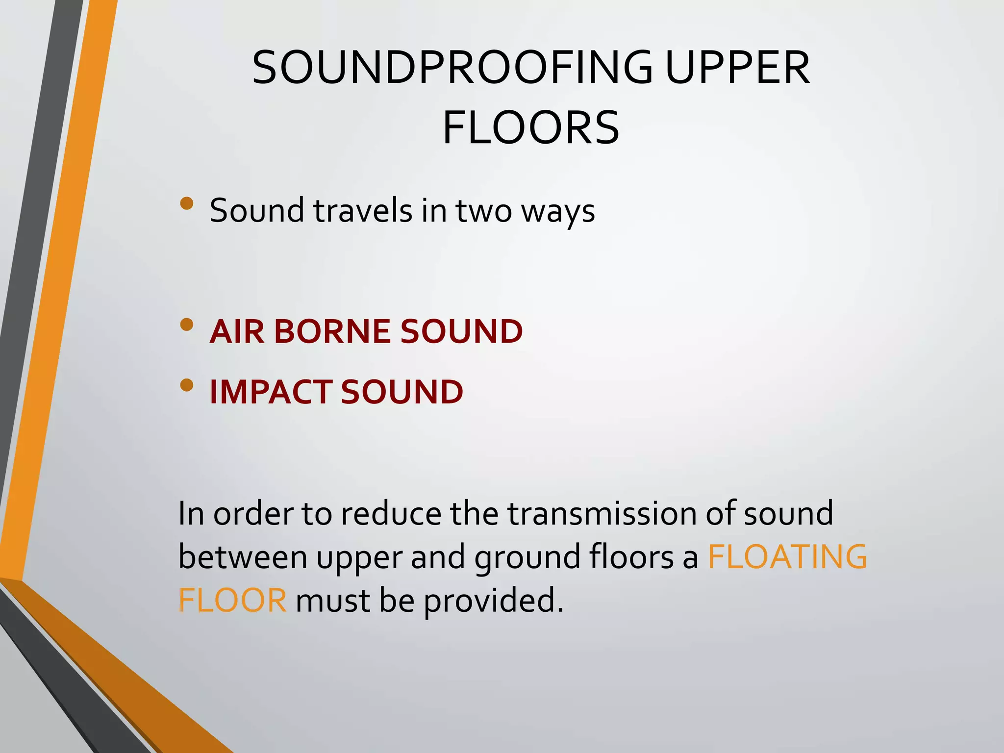 TIMBER FRAME UPPER FLOOR (1).pptx