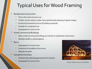 TIMBER FRAME UPPER FLOOR (1).pptx