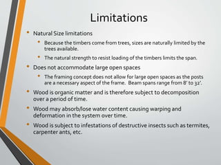TIMBER FRAME UPPER FLOOR (1).pptx