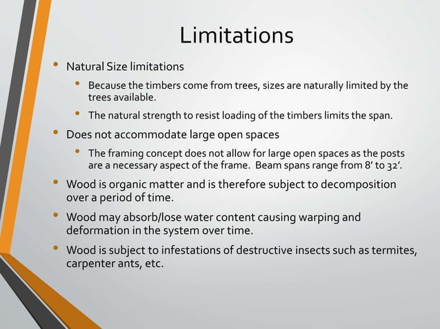 TIMBER FRAME UPPER FLOOR (1).pptx