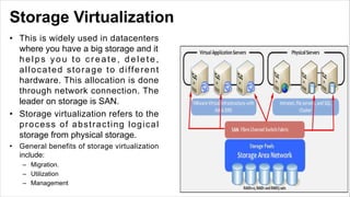 Lecture5 virtualization | PPT