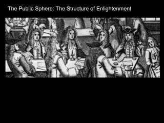 Meeting 5: What is Enlightenment? | PPT