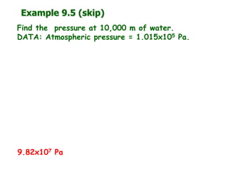 Lecture 5 3_pascal_principle | PDF
