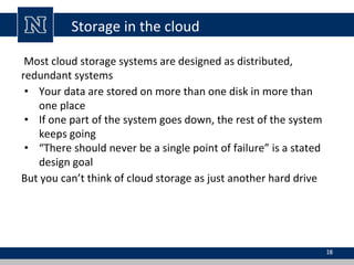 lecture5_4.pptx | Cloud Computing | Internet