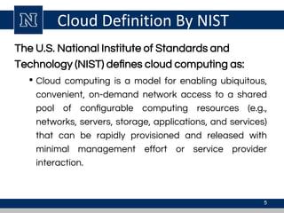 lecture5_4.pptx | Cloud Computing | Internet