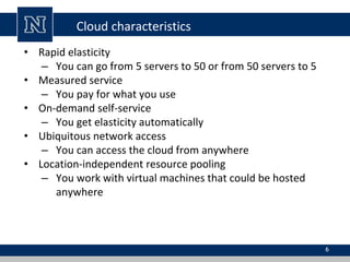 lecture5_4.pptx | Cloud Computing | Internet