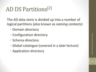 Lecture 5&6 corporate architecture | PPT