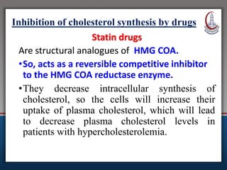 Lecture 57 -Biochemistry - Cholesterol metabolism 2.pdf