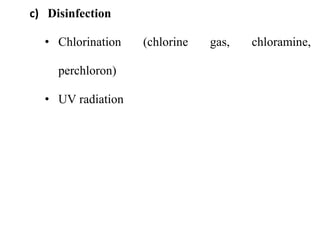 Air and water pollution, prevention & control | PDF | Indoor ...