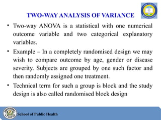 Lecture 5_Analysis of Variance [ANOVA].pptx