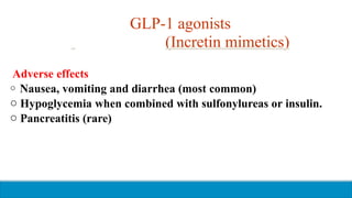 LECTURE 5 A Oral Hypoglycemic drugs.pptx