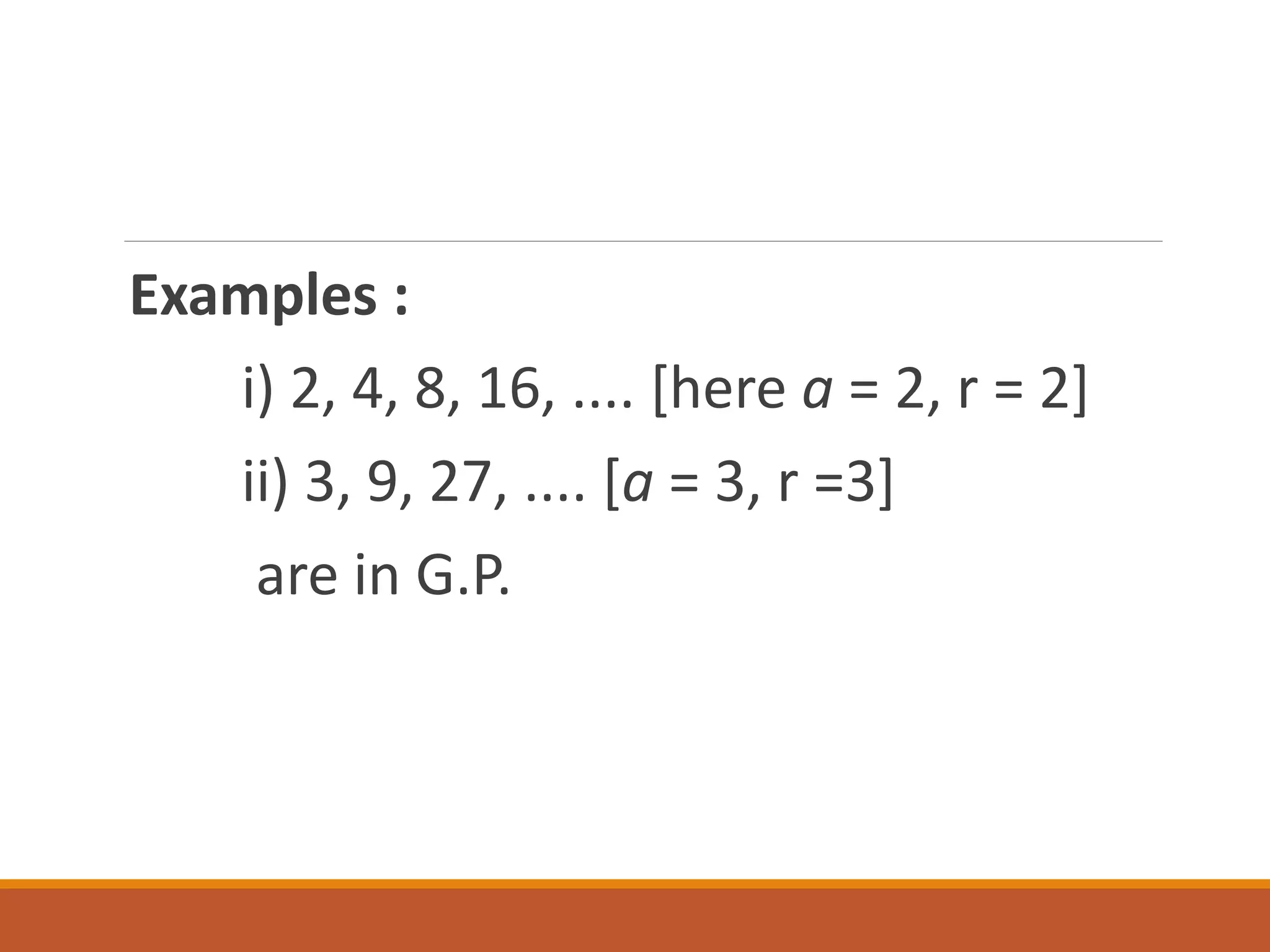 Lecture 5 Arithmetic Progression & Geometric Progression.pdf