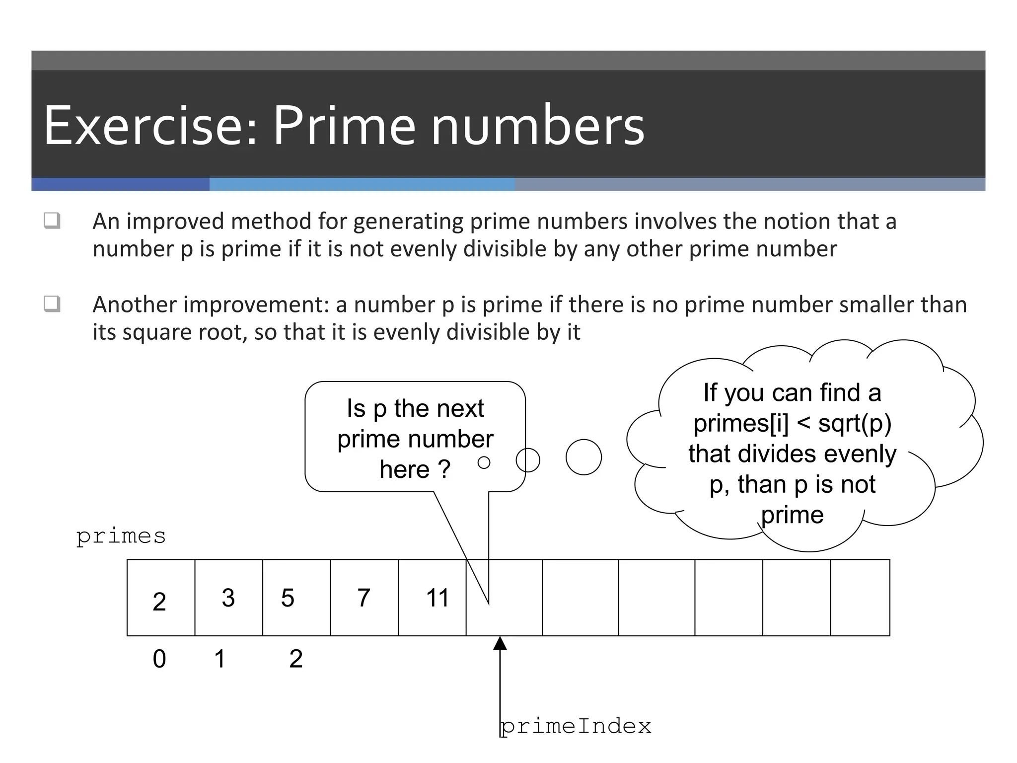 Lecture 5Arrays on c++ for Beginner.pptx | Programming Languages | Computing