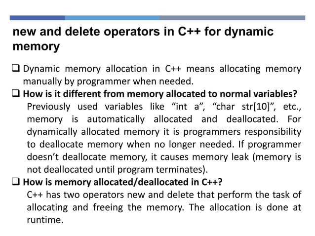 Lecture 5Arrays on c++ for Beginner.pptx | Programming Languages | Computing