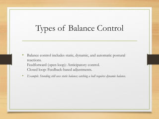 Lecture 5_Balance_Key_Terms_and Definiti | PPTX