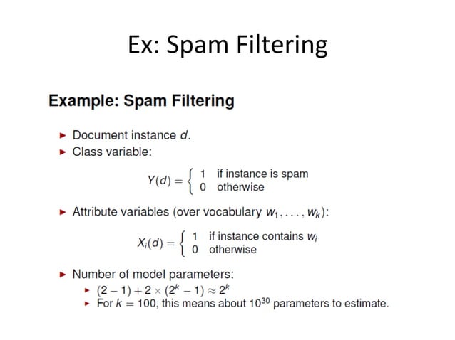 Lecture 5 Bayesian Classification Ppt 1191