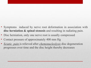 Lecture 5 BIOMECHANICS OF PERIPHERAL NERVE AND SPINAL NERVE ROOTS.ppt