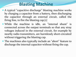 Lecture 5 Blast Initiation.pdf