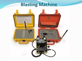 Lecture 5 Blast Initiation.pdf