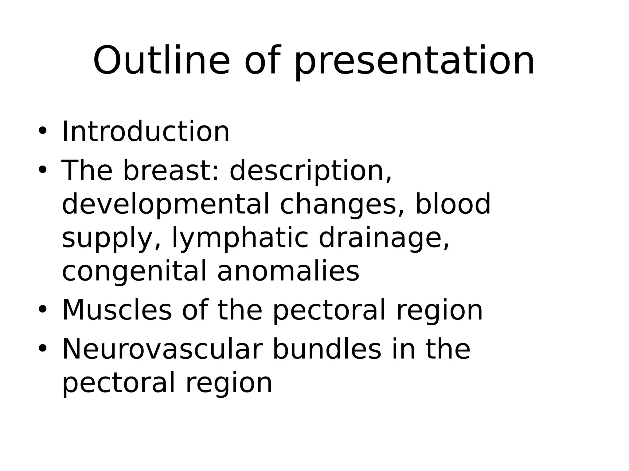lecture 5b The breast and pectoral region.pdf
