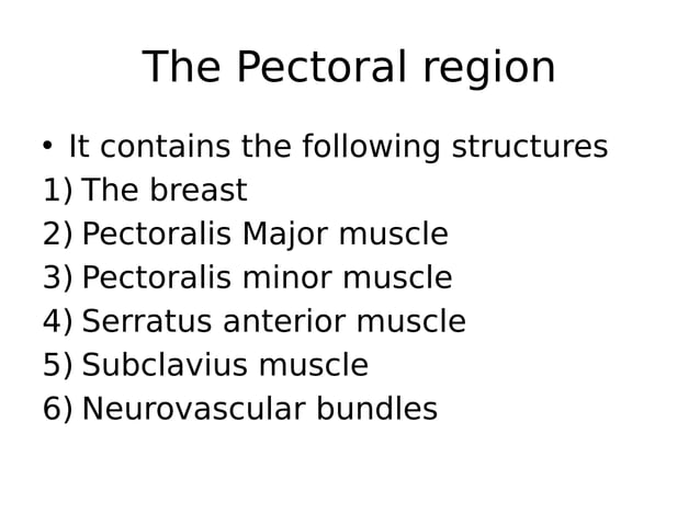 lecture 5b The breast and pectoral region.pdf