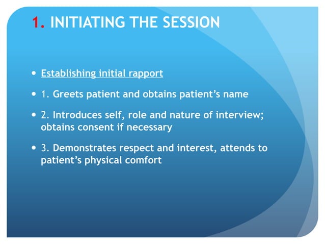 Lecture 5 CALGARY - CAMBRIDGE GUIDE TO THE MEDICAL INTERVIEW.pdf