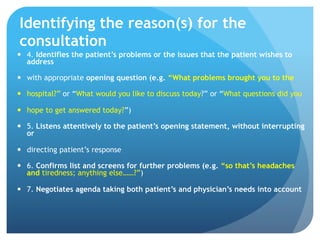 Lecture 5 CALGARY - CAMBRIDGE GUIDE TO THE MEDICAL INTERVIEW.pdf