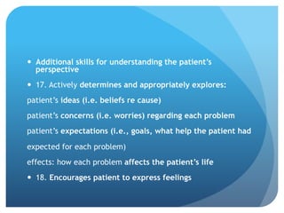 Lecture 5 CALGARY - CAMBRIDGE GUIDE TO THE MEDICAL INTERVIEW.pdf