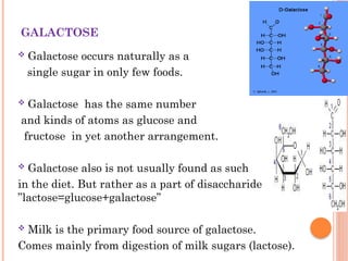 Lecture 5 carbohydrate. Mbbs topic biochemistry | PPTX