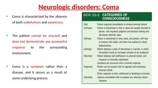 lecture 5 CCNg Neurologic Part One 2023-2024.ppt