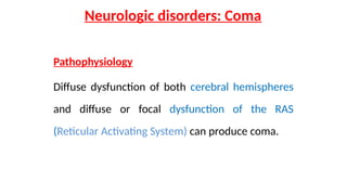 lecture 5 CCNg Neurologic Part One 2023-2024.ppt