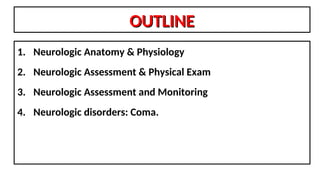 lecture 5 CCNg Neurologic Part One 2023-2024.ppt