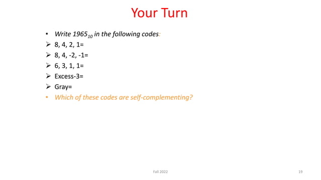 Lecture5 Chapter1- Binary Codes.pdf Lecture5 Chapter1- Binary Codes.pdf