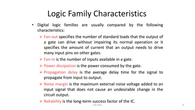 Lecture5 Chapter2- Positive and Negative Logic.pdf | Computer Peripherals | Computing
