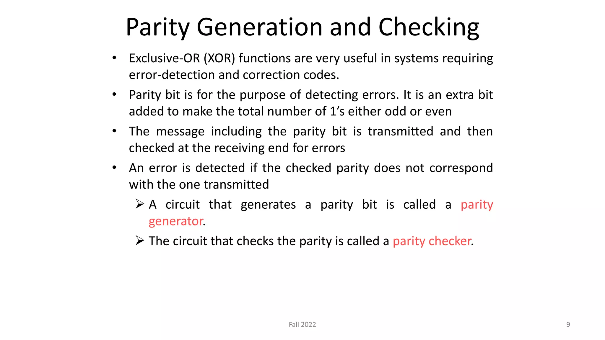 Lecture5 Chapter3- Exclusive-OR Function and its Applications in Digital Design.pdf